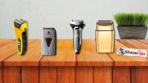 Best Electric Shavers For Men Of 2025 Performance Tested