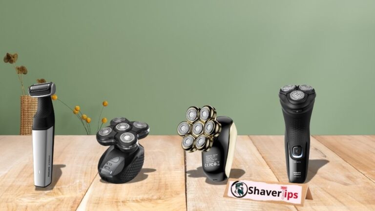 The Best Head Shavers Of 2025 - ShaverTips
