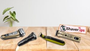 The Best Electric Razor Of 2025 - Shavertips