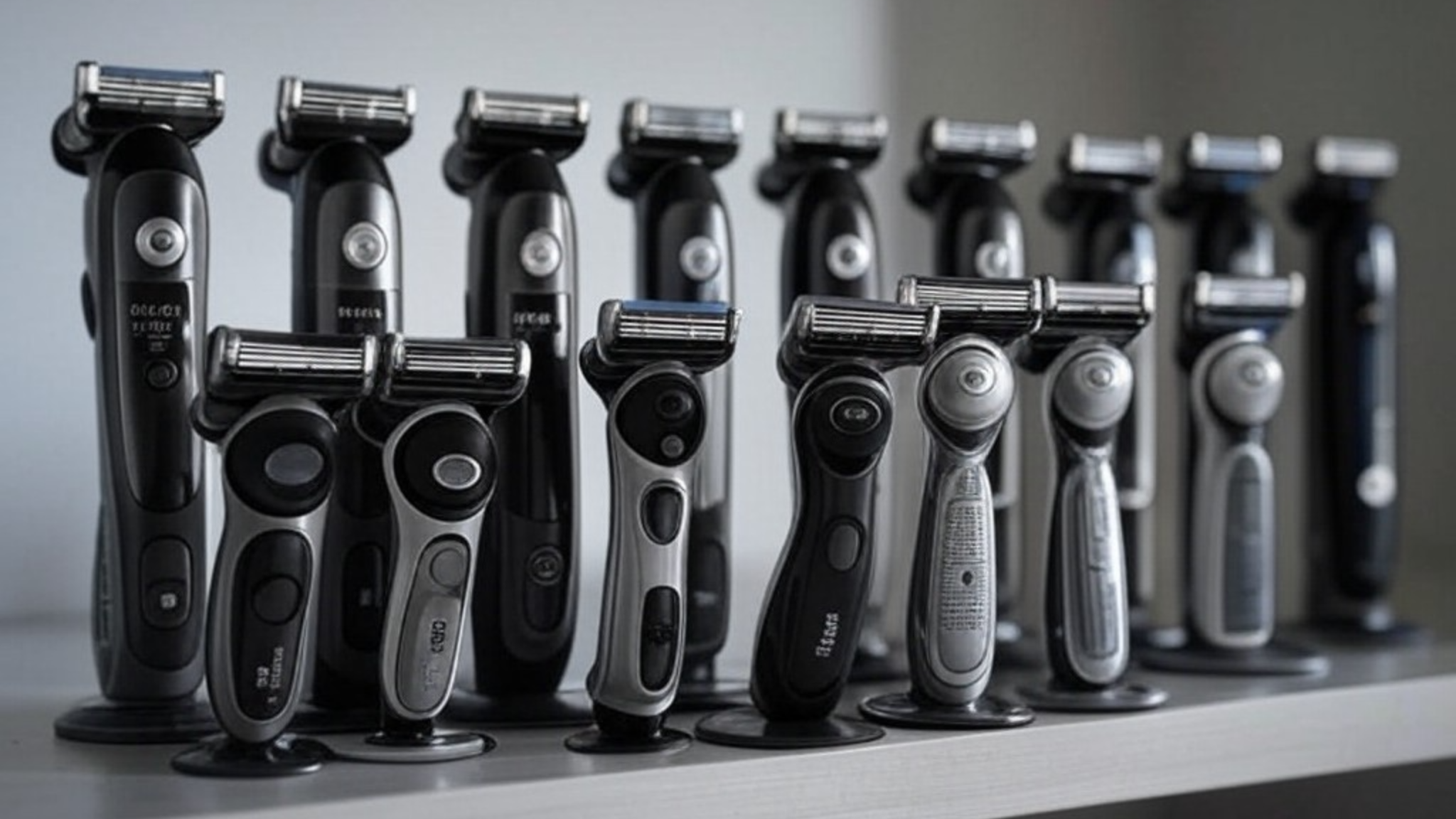 Best Braun Shavers Of 2025 - Experimented and Evaluated