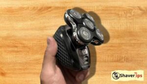 Remington XR7000A Cordless Shaver Review