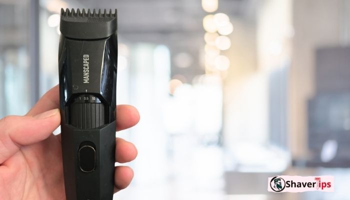 Manscaped Beard Trimmer Review - Tested